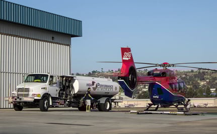 High Performance Aircraft, Inc. | Gillespie Field (KSEE)