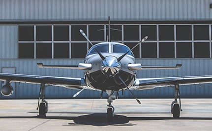 High Performance Aircraft, Inc. | Gillespie Field (KSEE)