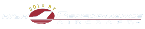 Sales Team | High Performance Aircraft, Inc. | Gillespie Field (KSEE)