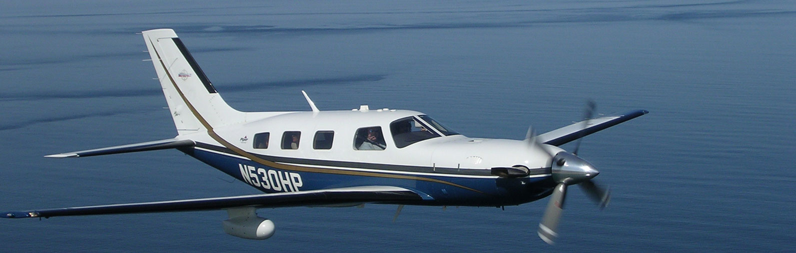 Gillespie Field | High Performance Aircraft, Inc. | Gillespie Field (KSEE)