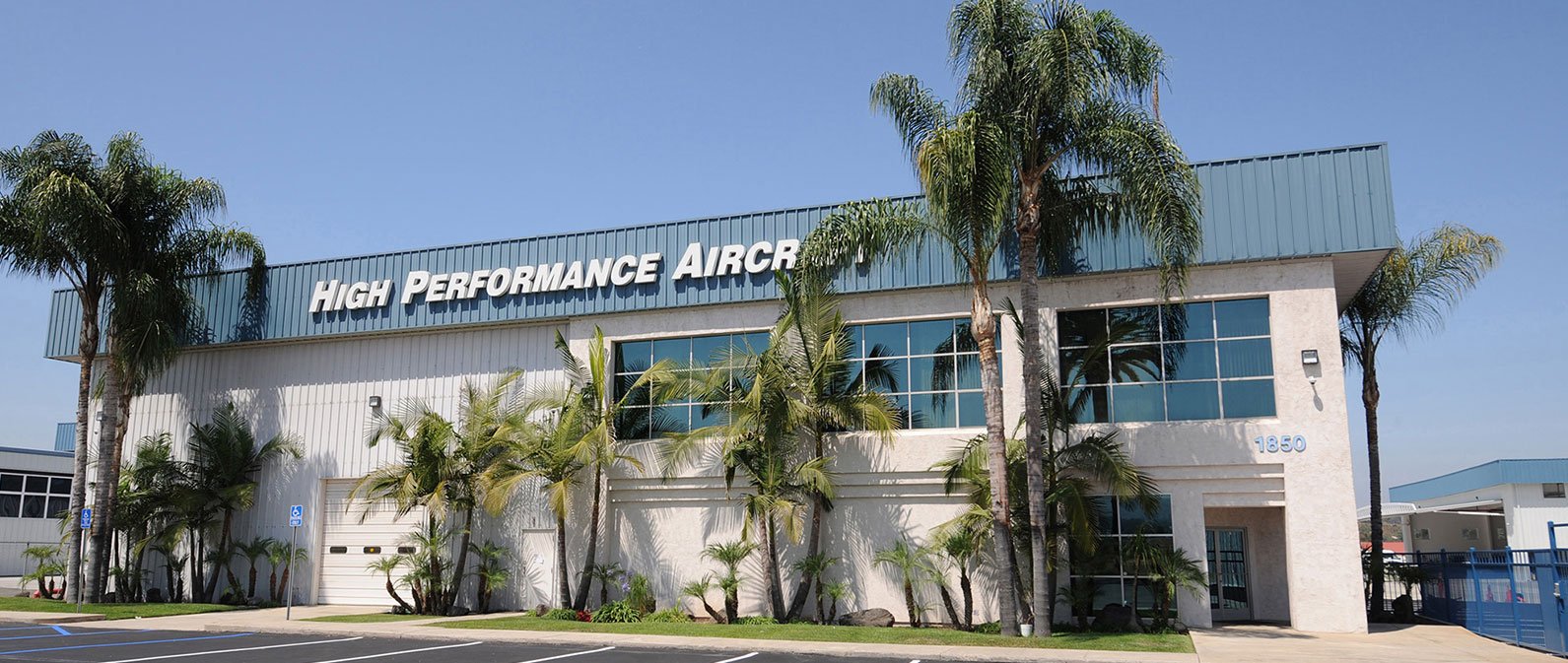 High Performance Aircraft, Inc. | Gillespie Field (KSEE)