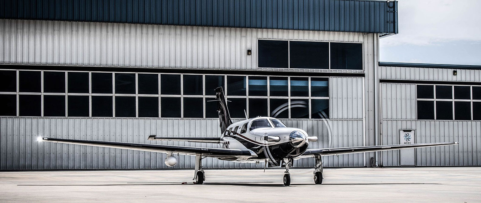 High Performance Aircraft, Inc. | Gillespie Field (KSEE)